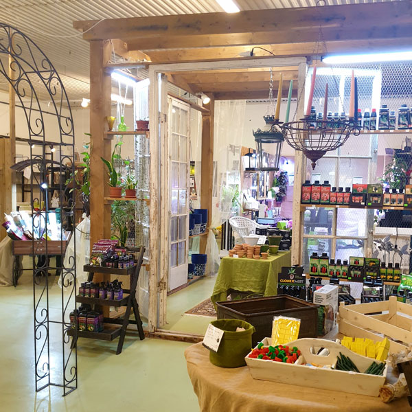 Wexthusets outlet, specialerbjudanden och kampanjvaror | Wexthuset